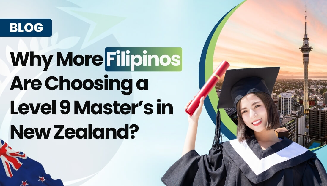 Journal Of Filipino Grad Student In Zealand